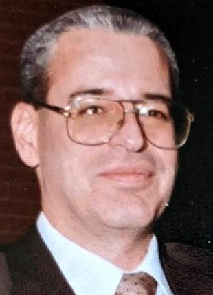 Frank J. Sullivan Jr. 1959-2020 | News, Sports, Jobs - Tribune Chronicle